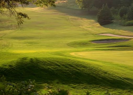 Inver Wood Golf Course – Inver Wood Golf Course